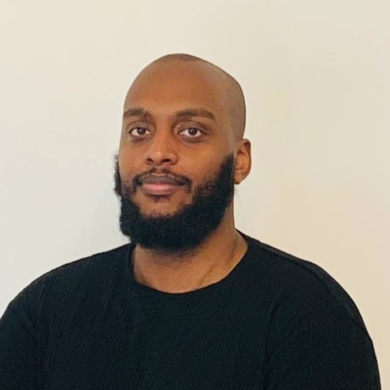 Portfolio Website | Nuh Ali